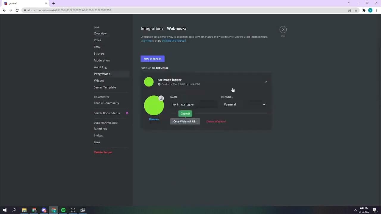 🟢 New Image Logger 2023 Still Working | No Virus (Proof) - YouTube