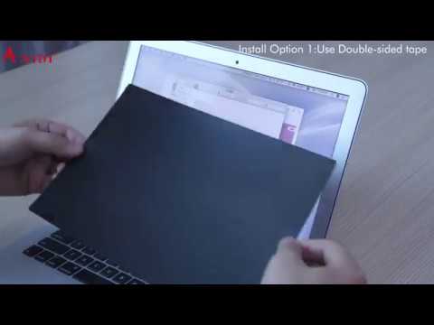 How do Screen Privacy Filters Work? Protect your data from visual ...