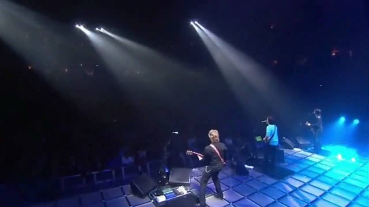 Get Back - Paul McCartney (The Space Within Us) - YouTube