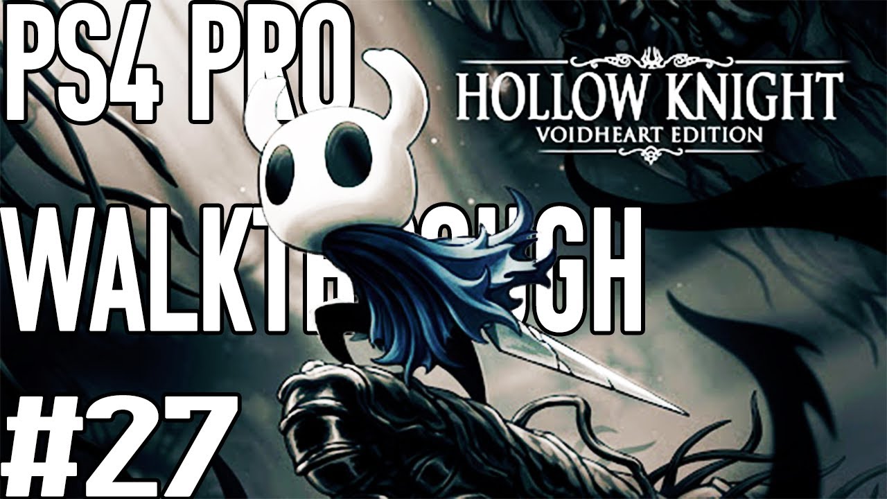 Still lost in CRYSTAL PEAK and CORNIFER MAP GUY | Hollow Knight Voidheart Edition PS4 Gameplay ...