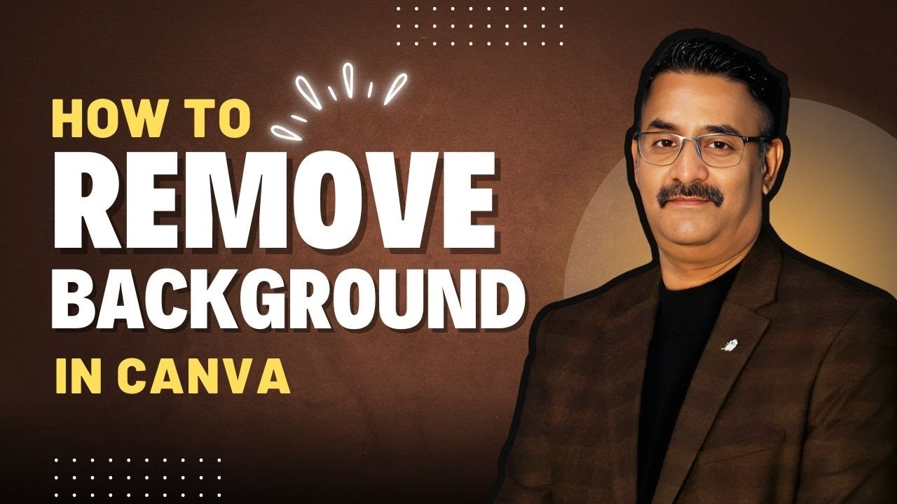How to Remove Background in Canva Without Canva Pro | Easy & Free ...