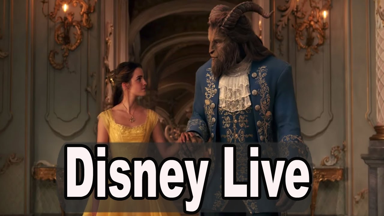 Disney is remaking 19 of its classic cartoons as live-action films ...