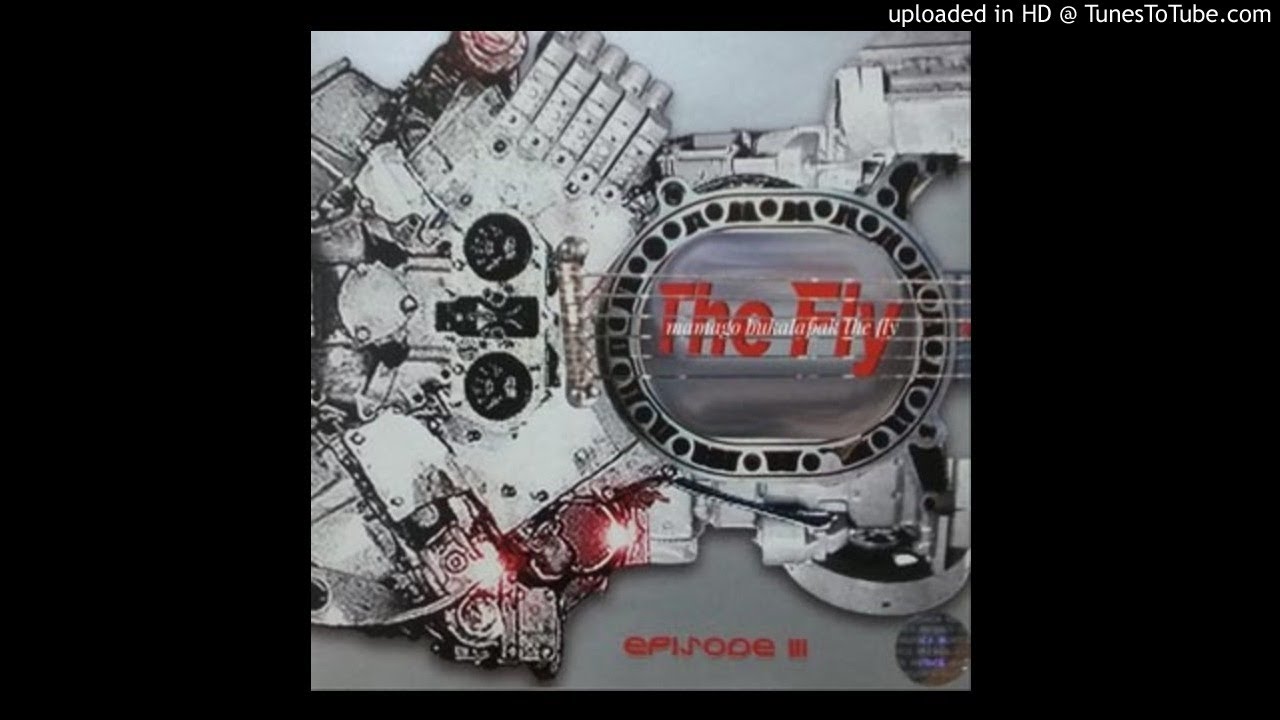 The Fly - Berlalu - Composer : Kin Aulia 2002 (CDQ) - YouTube