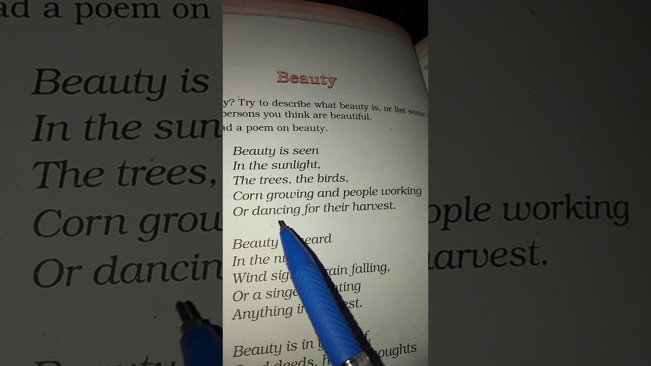 Class 6 Honeysuckle Beauty Summary In Hindi YouTube class-6-honeysuckle-beauty-summary-in-hindi-youtube