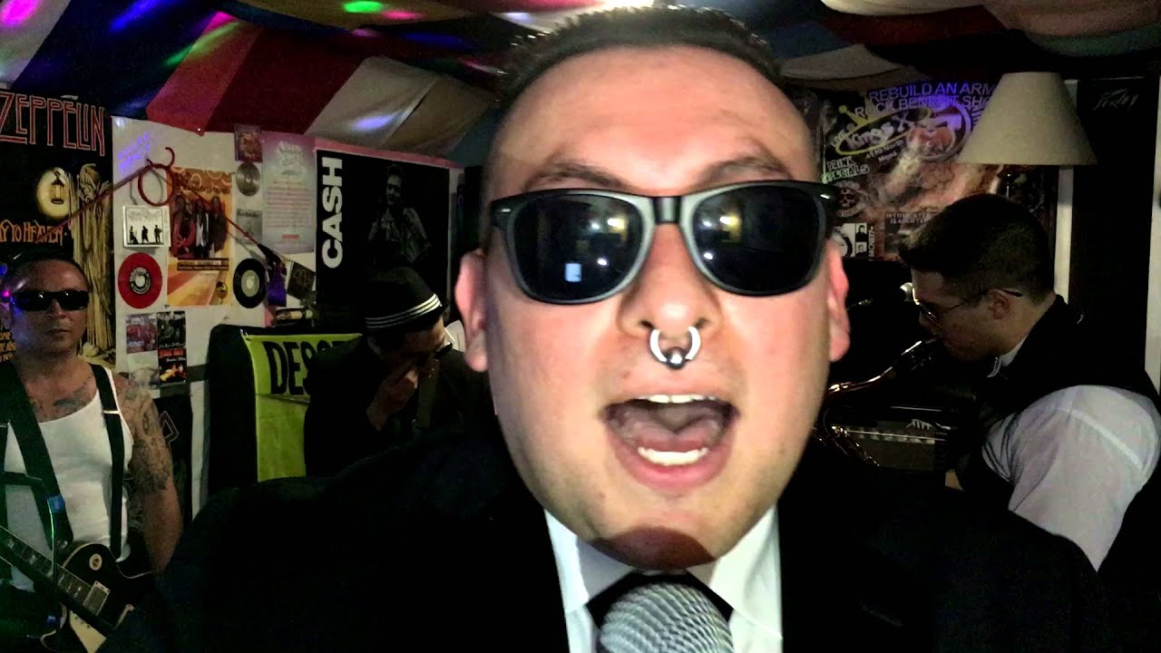 One Step Beyond - Fixed Idea - YouTube