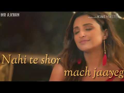 #Arjunkapoor#parinitichoprawhatsapp status