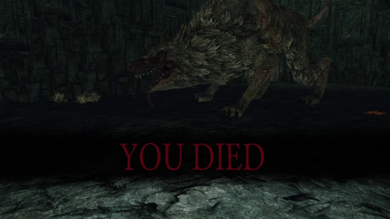 Dark Souls 2: Royal Rat Authority (Worst boss ever?) (DS2 Part 20 ...