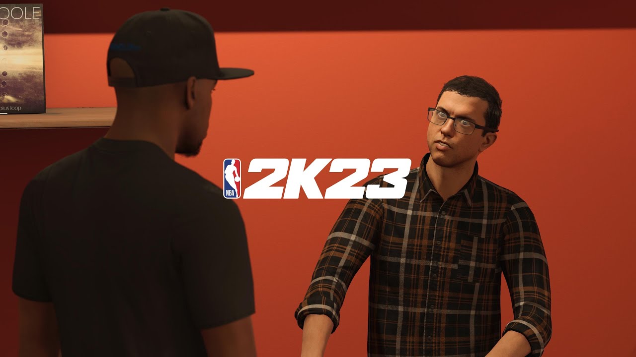 NBA 2K23 Music Trivia 9 Answers YouTube
