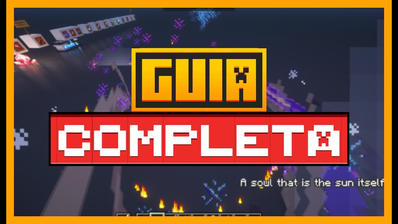 GUÍA COMPLETA del MOD CELESTISYNTH para MINECRAFT paso a paso - YouTube