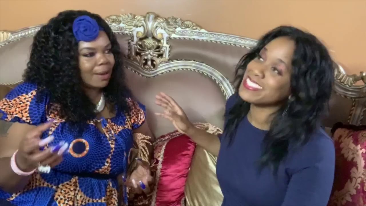 Victory Over Victim, Dee Screen - YouTube