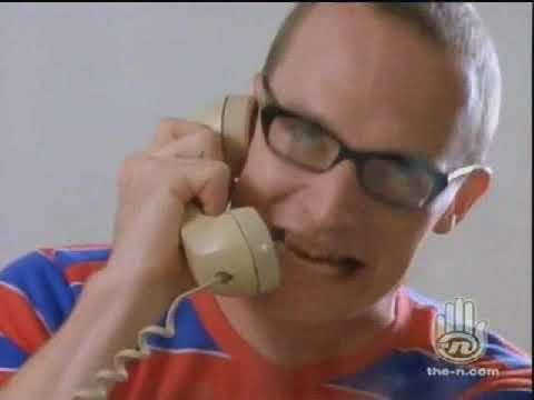 Adventures of Pete and Pete, The S2E01 Grounded for Life - YouTube