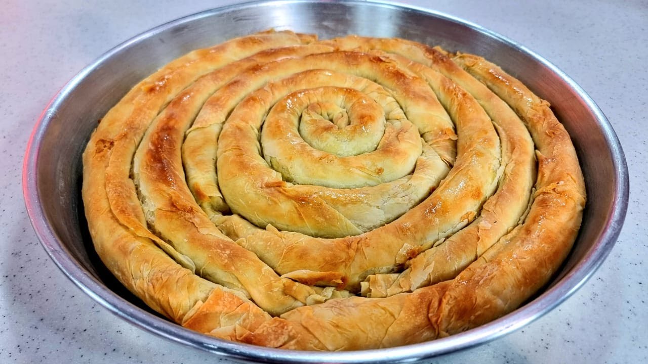 Shije Shtëpie - Dredhanik me gjizë dhe kopër nga zonja Vjollca - Tv ...