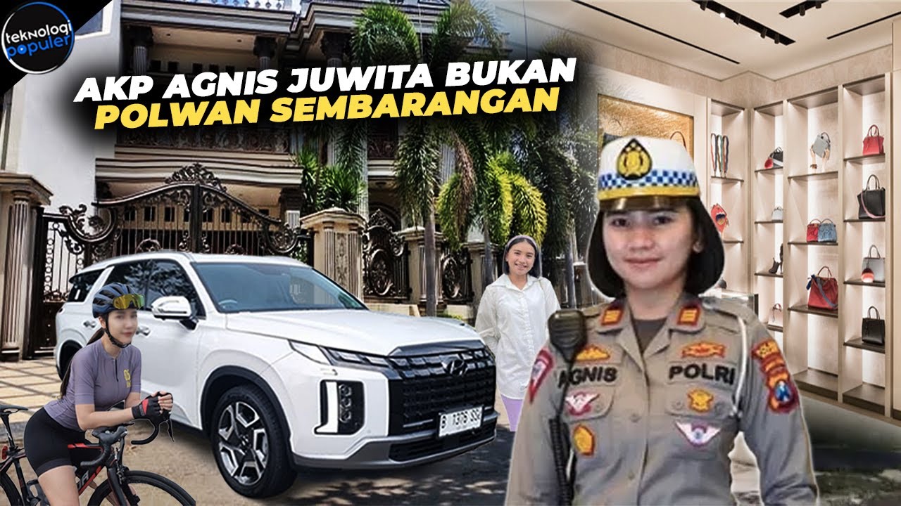 SUMBER DUITNYA DARI MANA? Lihat Gaya Hidup dan Koleksi Mewah ...