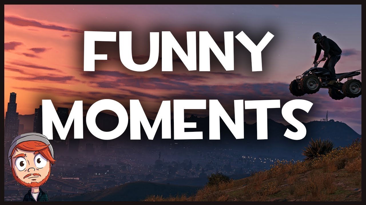 6 Minutes of Pure Funny Moments - YouTube