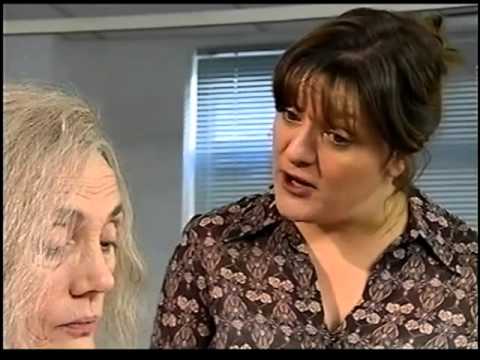 BELLA HAMBLIN Showreel - YouTube