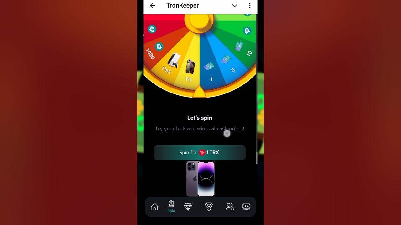 TronKeeper Mining Bot | TronKeeper USDT Mining Bot | TronKeeper New Telegram Bot - YouTube