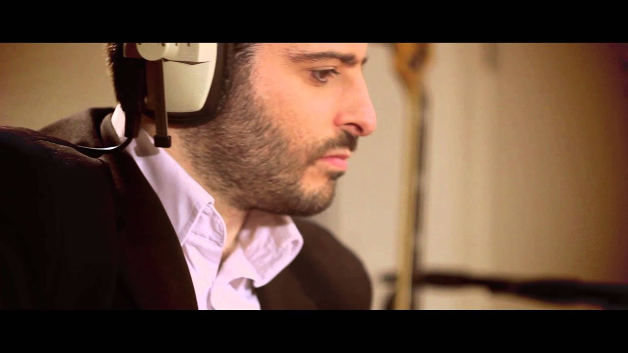 ELECHA Jewish Music by SAPPIR - YouTube