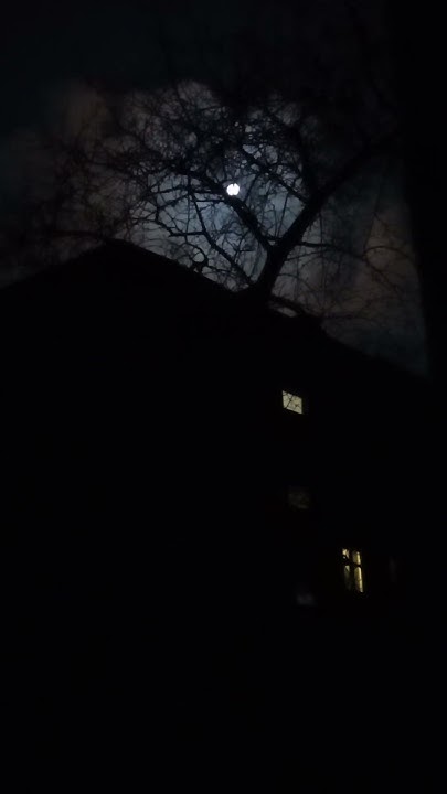 Чудова ніч Youtube