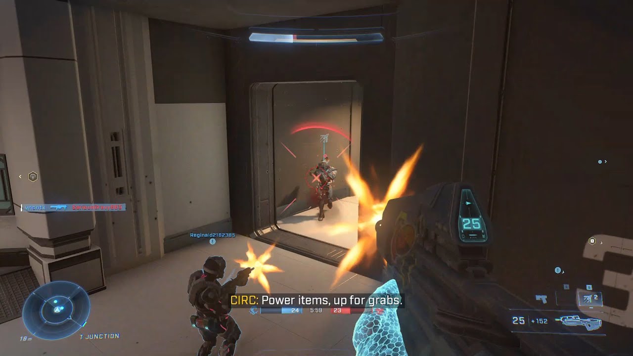 Halo Infinite 2024 SLAYER - YouTube