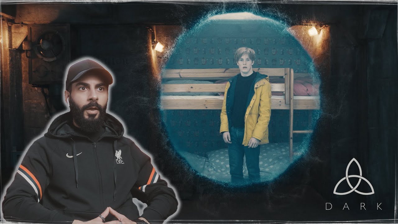 Dark | Reaction & Review 1x10 "Alpha and Omega" - YouTube