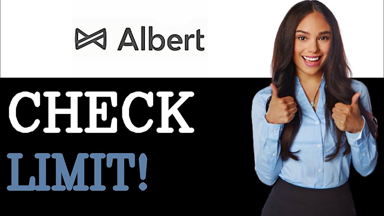 What Is The Limit On The Albert Card (2025) - YouTube