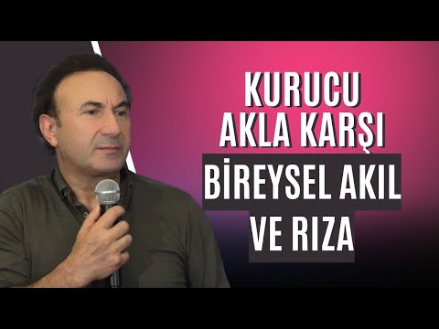 Şaban Ali Düzgün: Dinin Bütün Derdi Zamandı - (Aile Buluşması 2025)