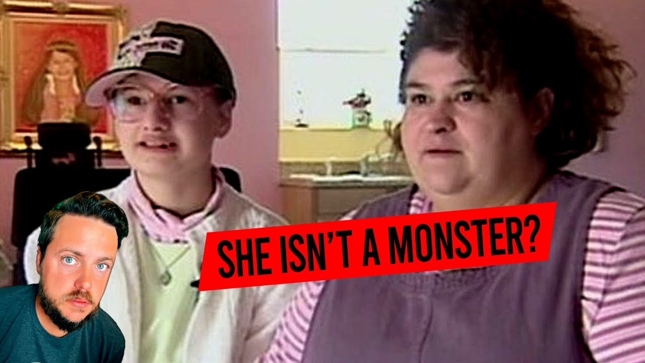 Dee Dee Blanchard Might Not Be the MONSTER People Think She Is ...