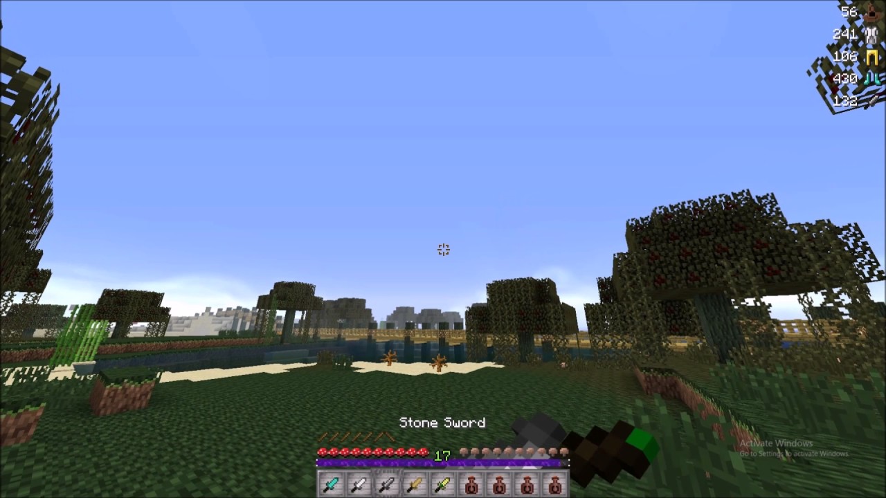 Witchery Pack Release - YouTube