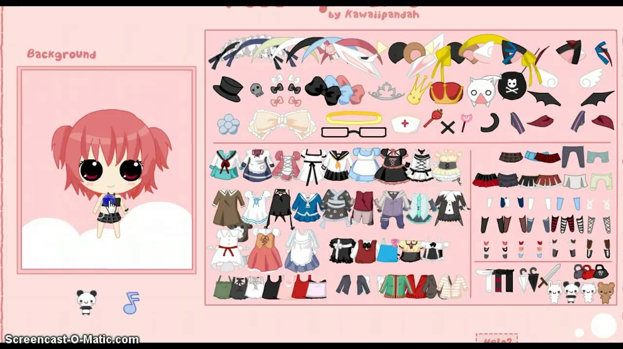 How to Make a Mary sue - YouTube