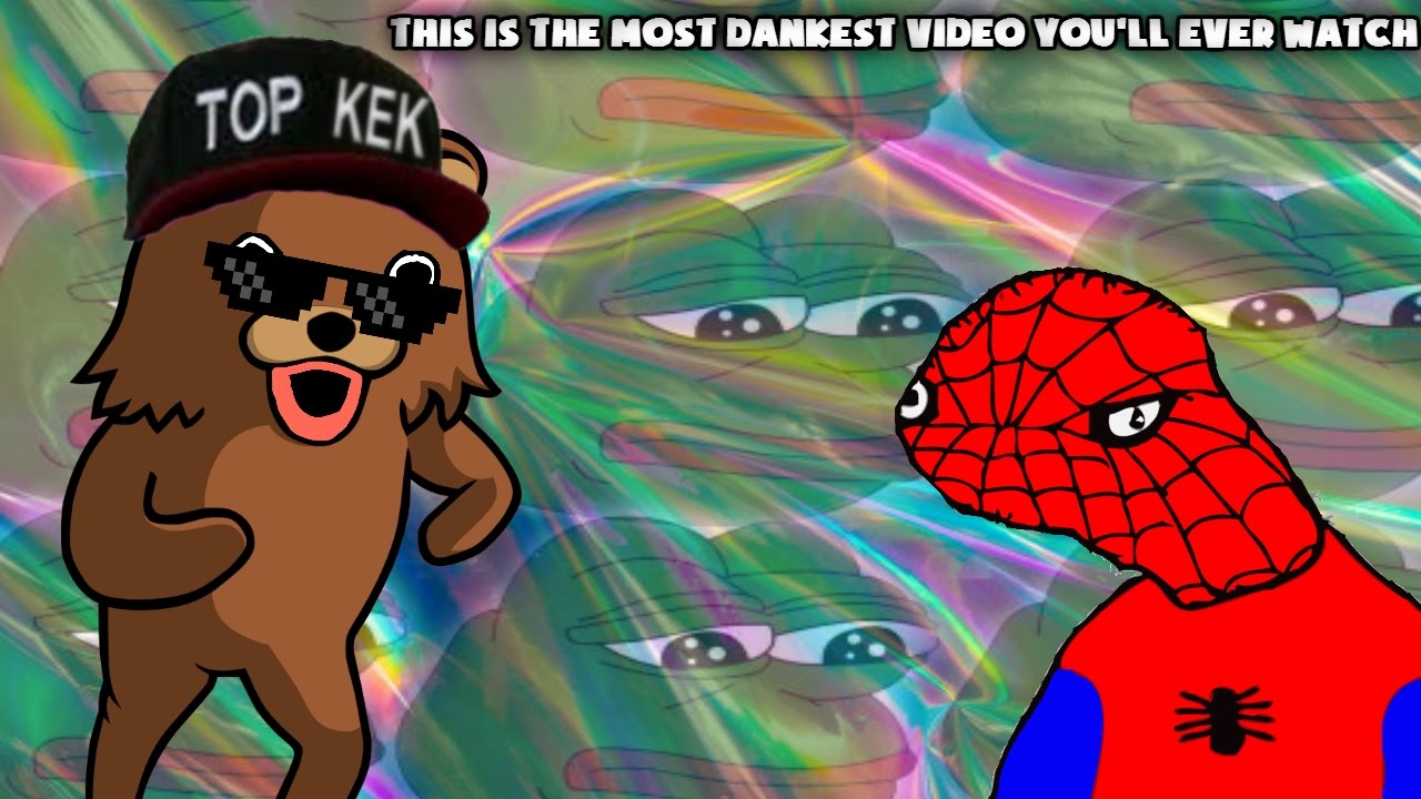 The Most Dankest Meme You'll Ever Watch - YouTube