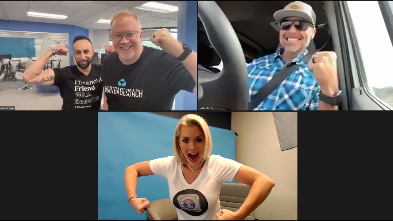 🔥Thriving in a Low Inventory Market with Josh Mettle | Friday ...