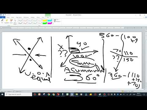 prep 1 final revisio 10 part 5 first term 2024 - YouTube