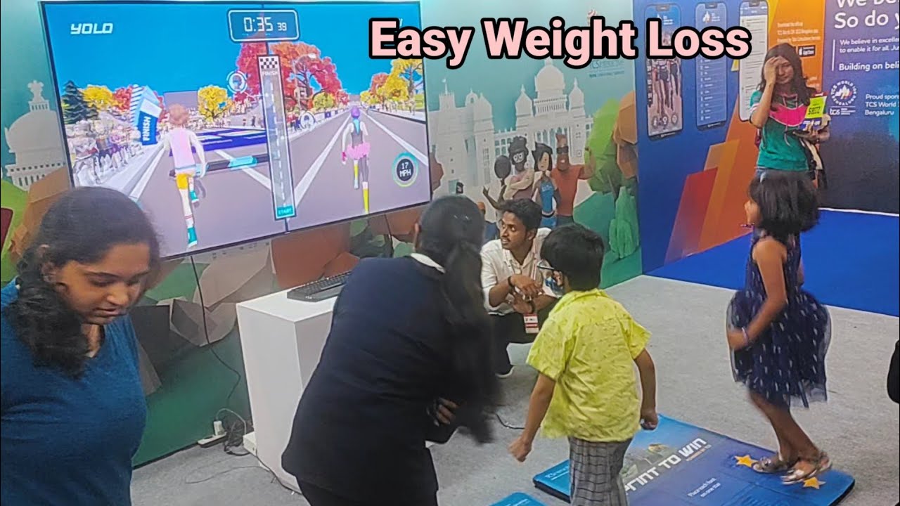 weight loss mat weight loss mat | easy weight loss workout | easy game ...