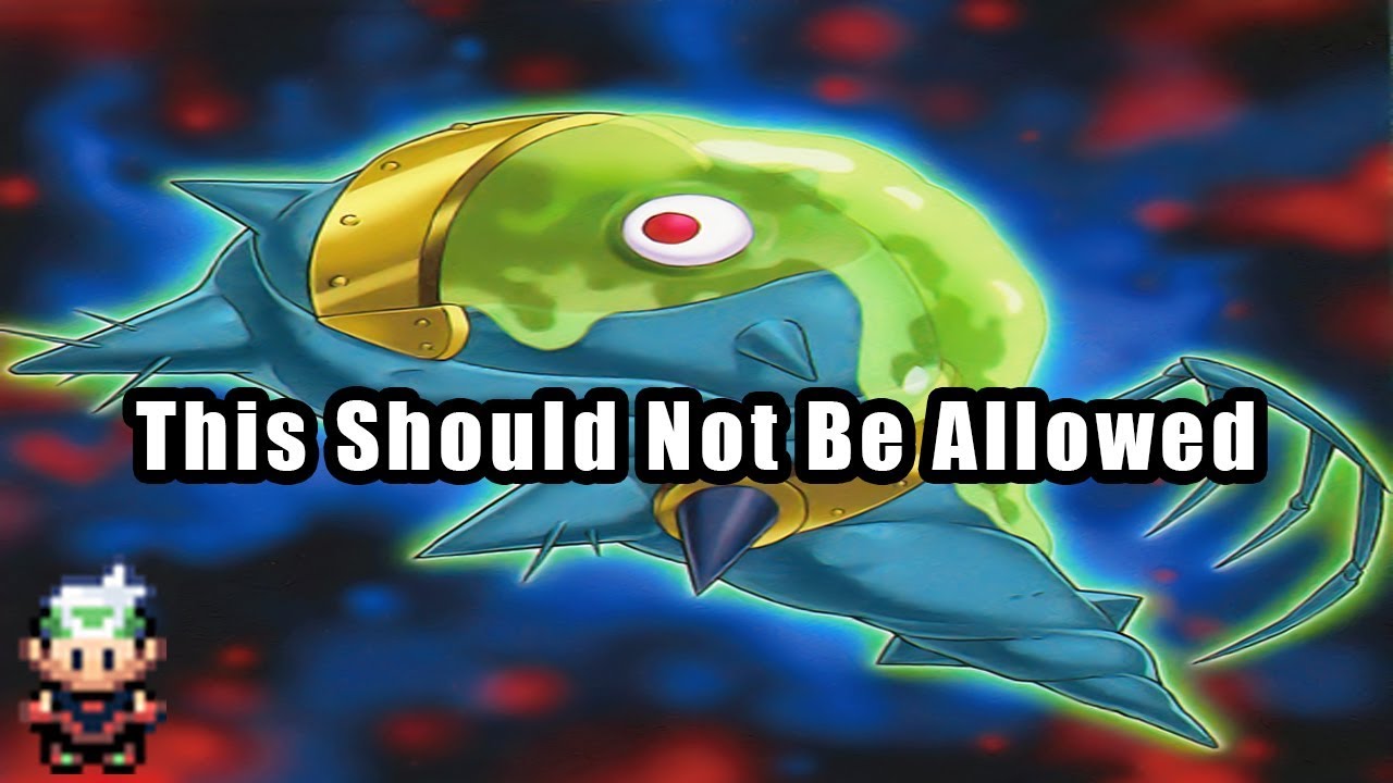 This Should Not Be Allowed - YouTube