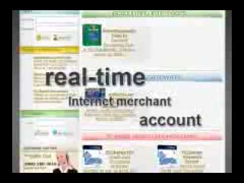 Online Merchant Account Online Credit Card Processing Software ...