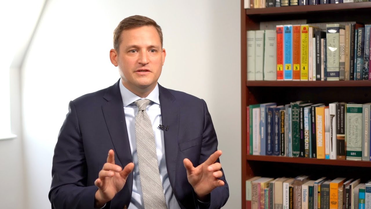 How do I keep my devotional life strong in seminary? - YouTube