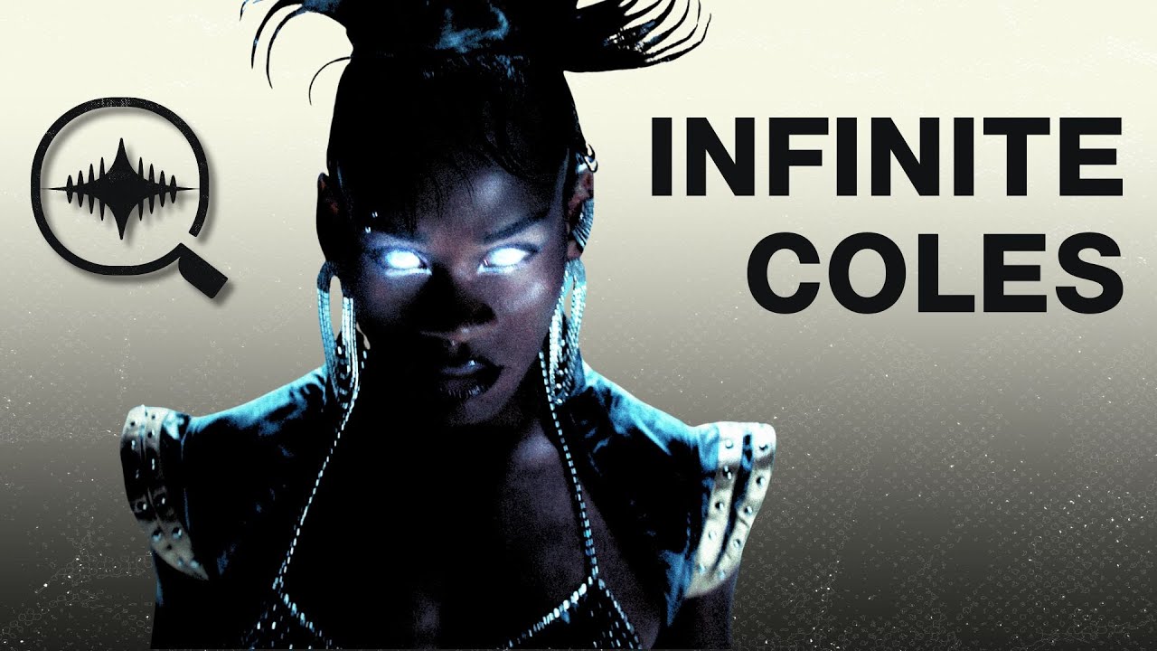 INFINITE COLES INTERVIEW | SweetFace Killah Album, "Dad & I", Crafting ...