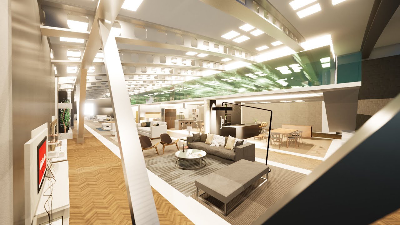 MGAD LUXURY_DEF - YouTube