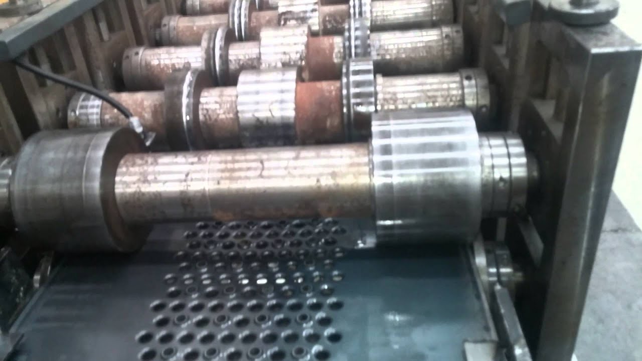 Scaffolding Line - YouTube