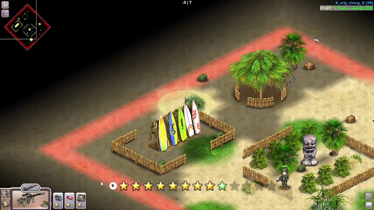 Gunrox build Sep 11 2017 16 56 02 2020 02 02 11 45 09 - YouTube