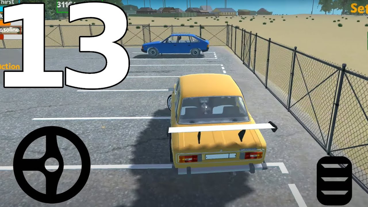 My Favorite Car - Buy New Car #13 (by ForeSightGaming) - Android Game ...