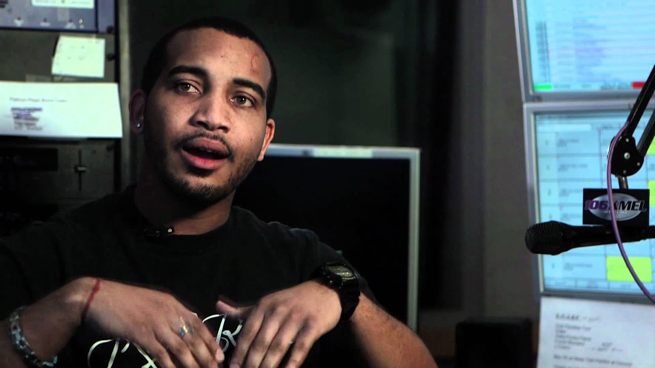 DJ Amen & DC / Cornerstone Mixtape #148 / Behind the Mix - YouTube