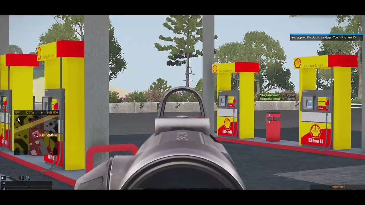 Anzus Life Montage #28 - YouTube