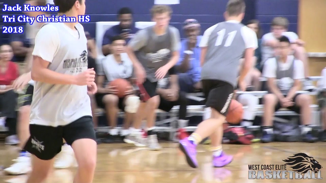 Jack Knowles - YouTube