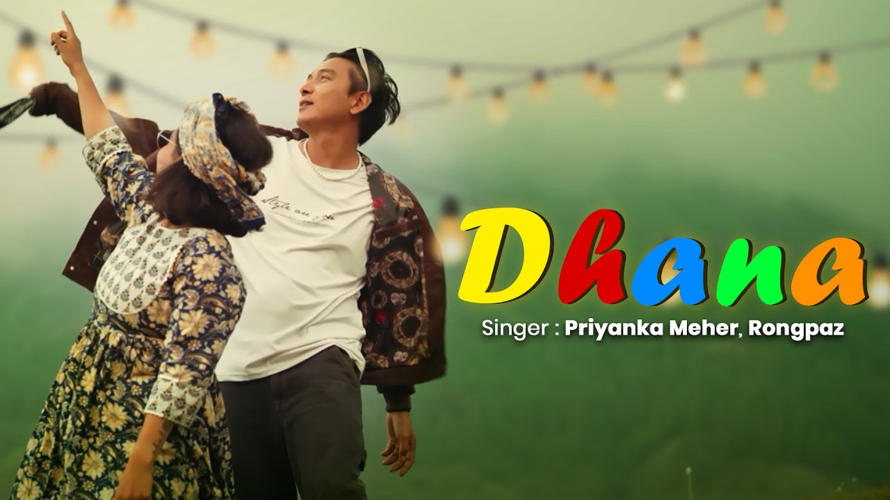 Dhana Dhana Song (Chandi Ku Sikka) | Priyanka Meher & Rongpaz | Priyanka Mehers Hit Song 2025 ...