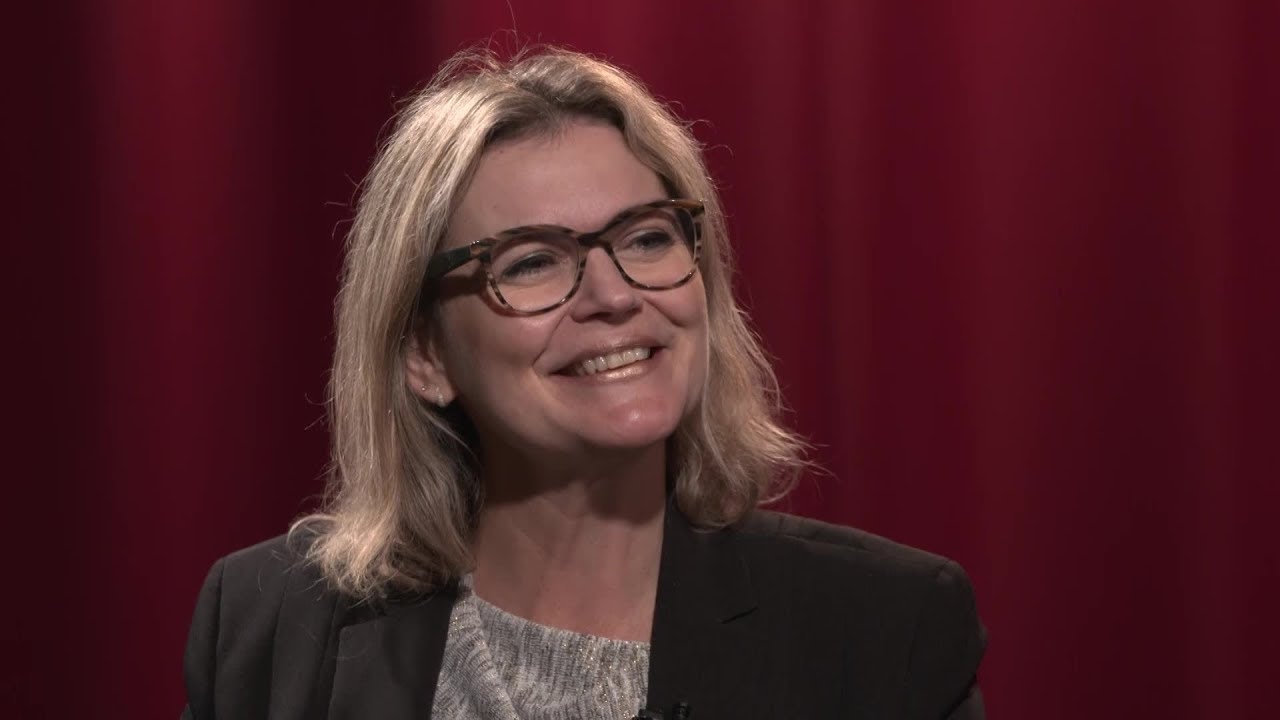 CIBER Focus: Discussing economic transformation in Brazil with Erica Kovacs - YouTube