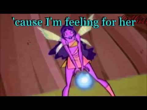 Magic of Colors || Teressa - All the thing she said *mep part*