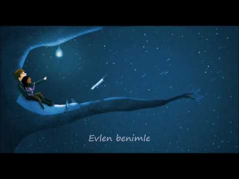 Maktub (마크툽) & Goo Yun Hoe (구윤회) - MARRY ME  [Türkçe Altyazı]