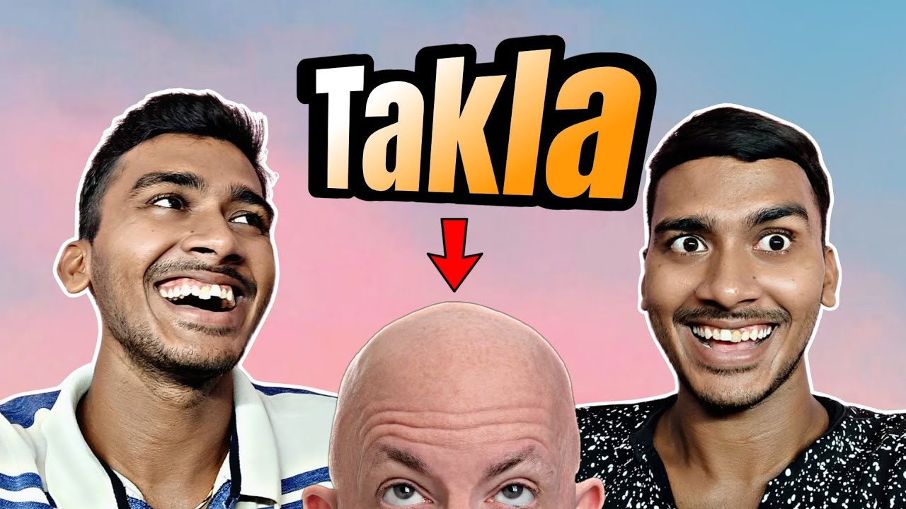 Takla Hone Ka Fayda || BAADSHAH KA BAKWAS - YouTube