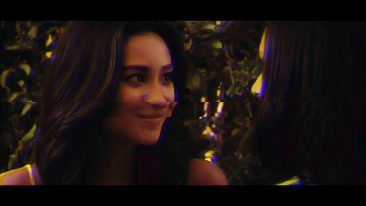 Emily vs cheryl - YouTube